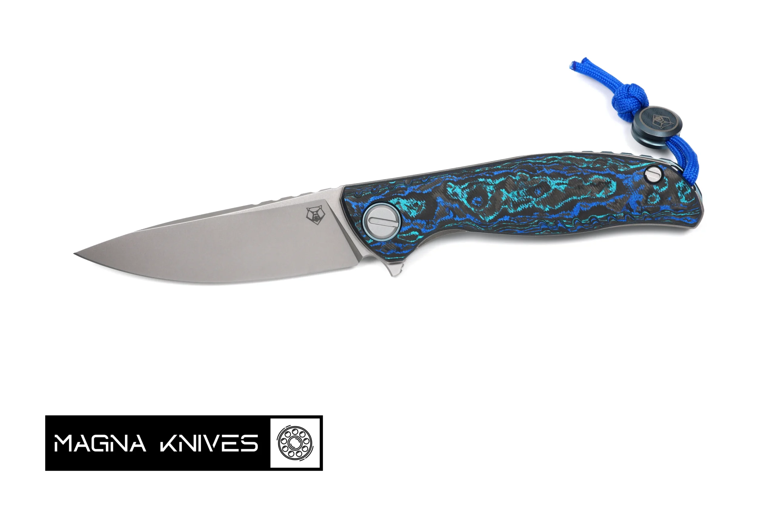 Shirogorov F3 Aquatic – SPECIAL EDITION – Deep Sea TechnoCarbo – Vanax ...